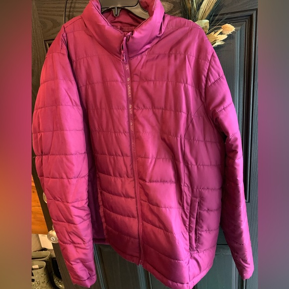 Old Navy | Jackets & Coats | Womens Old Navy Puffer Jacket Size Xl | Poshmark